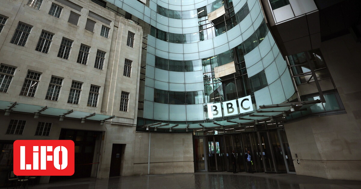 BBC: Ξεκινά έρευνα για τον παρουσιαστή που κατηγορείται ότι «πλήρωσε 17χρονο για φωτογραφίες ...